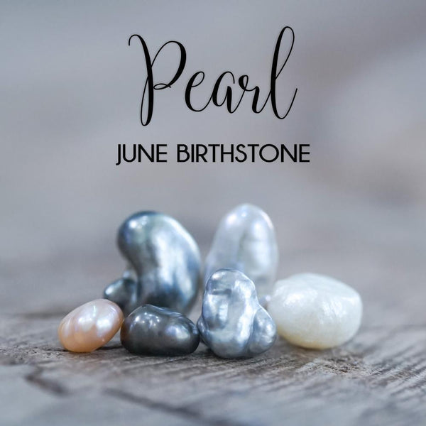 june pearl