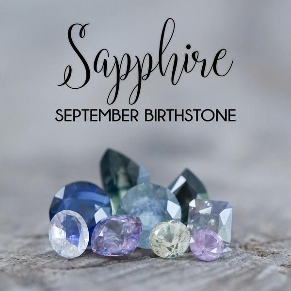 september born stone