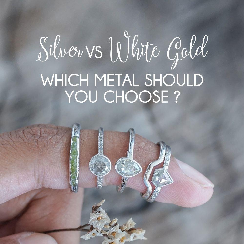 difference between silver and ever silver