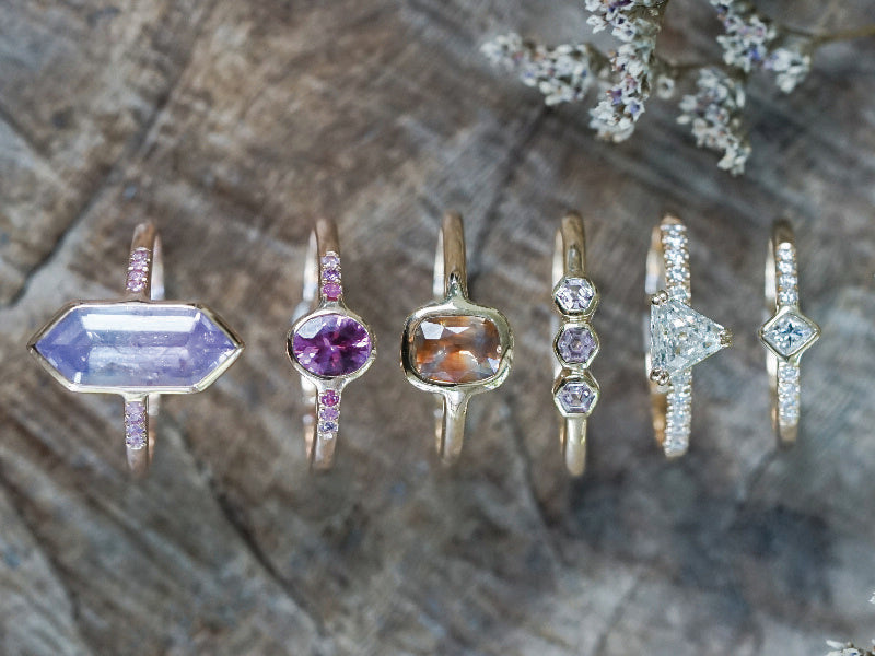 Why does your white gold turn yellow? And how to fix it? (updated 2023 - Gardens of the Sun ...