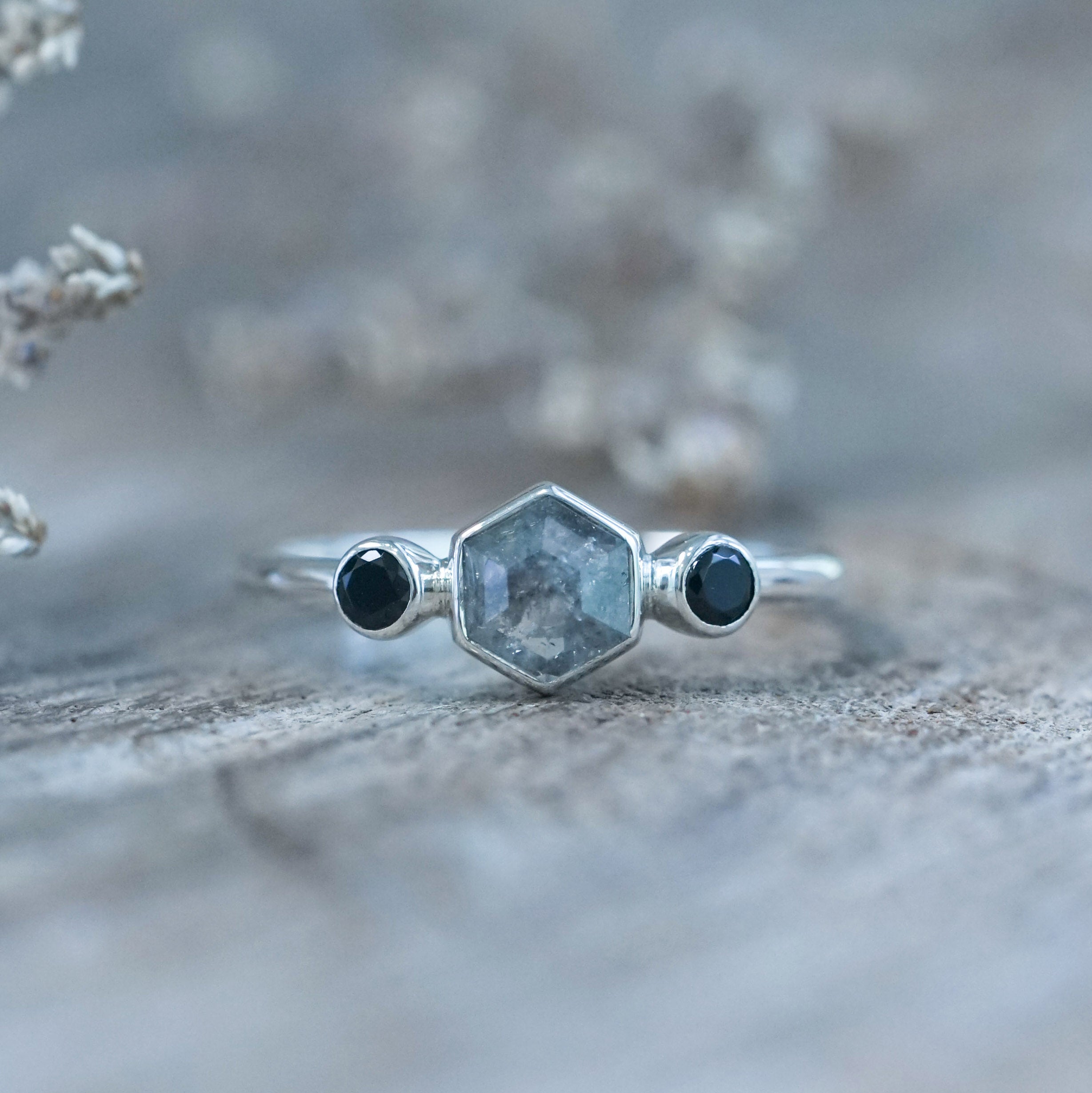 Gemstone Jewelry - Protection & Grounding - Gardens of the Sun ...