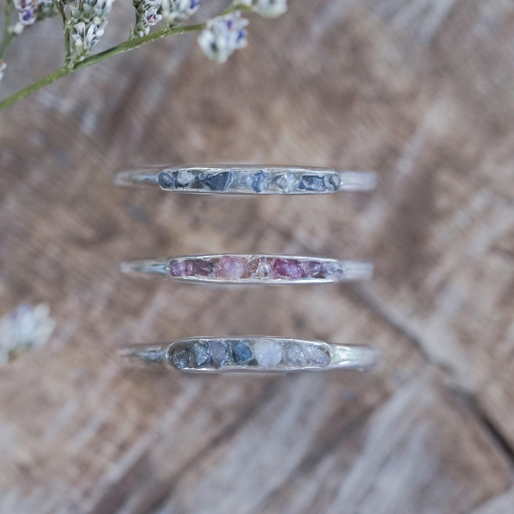 Hidden Gems for Birthstone Jewelry - Gardens of the Sun | Ethical Jewelry