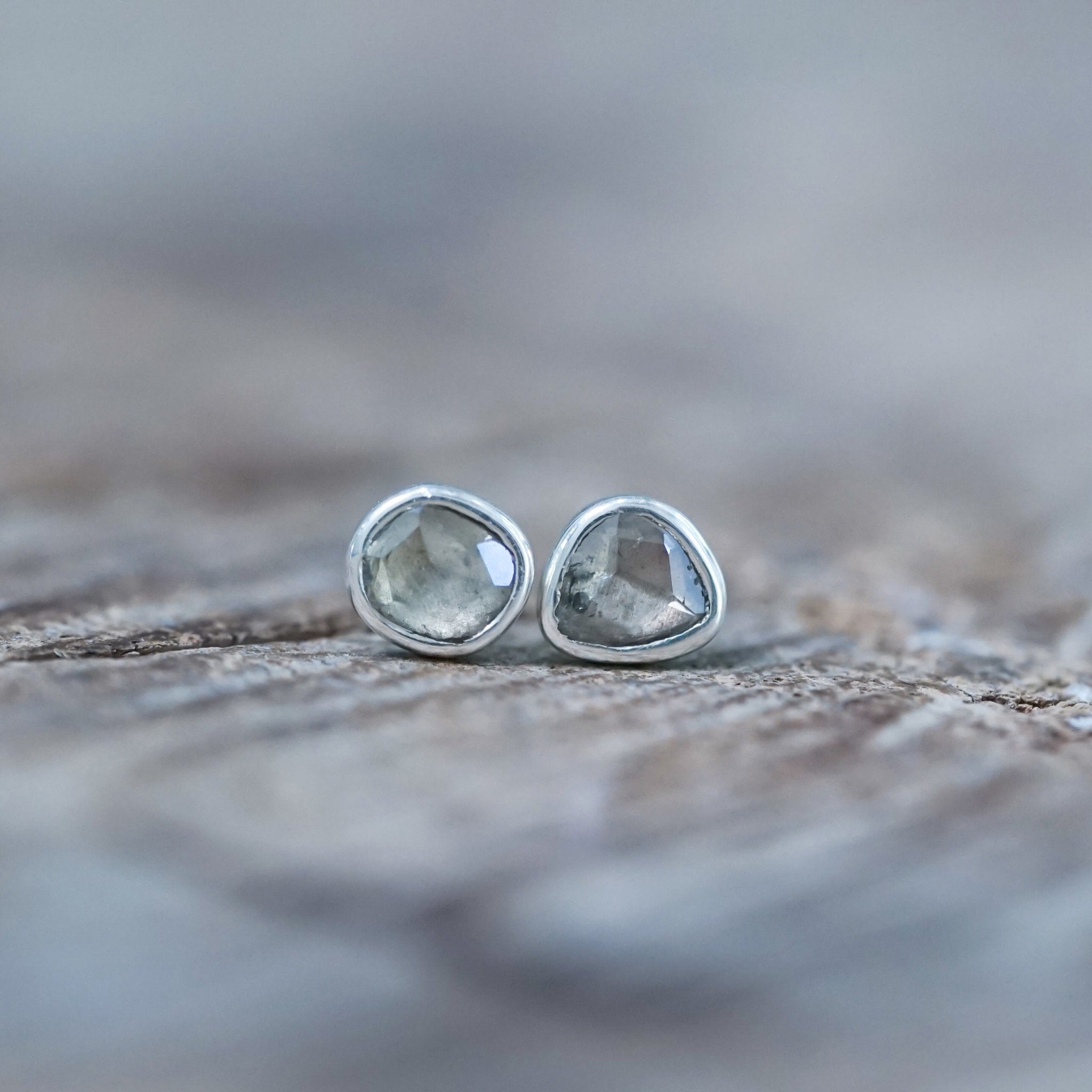 Styling Single Earrings: A Beginner's Guide - Gardens of the Sun ...