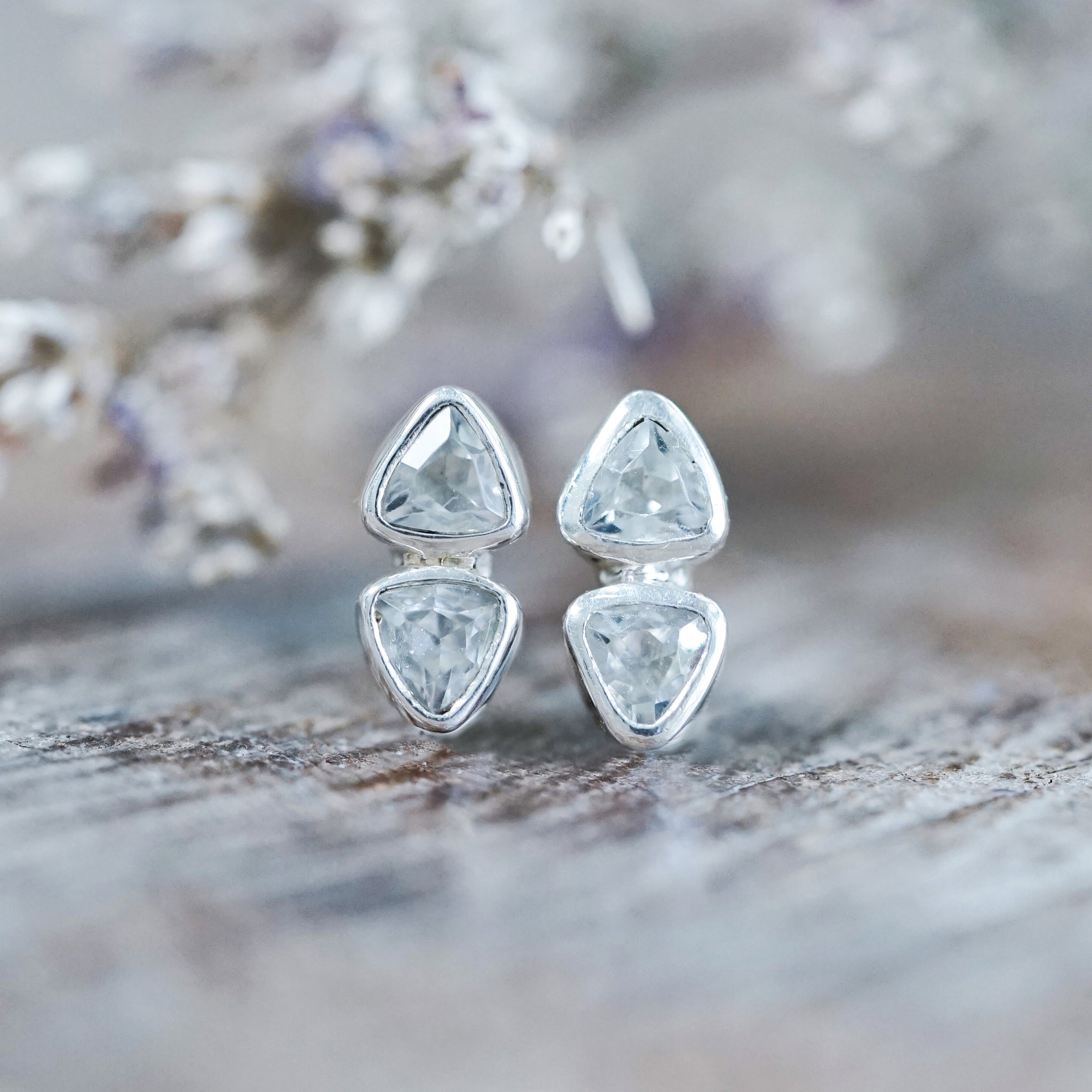 Styling Single Earrings: A Beginner's Guide - Gardens of the Sun ...