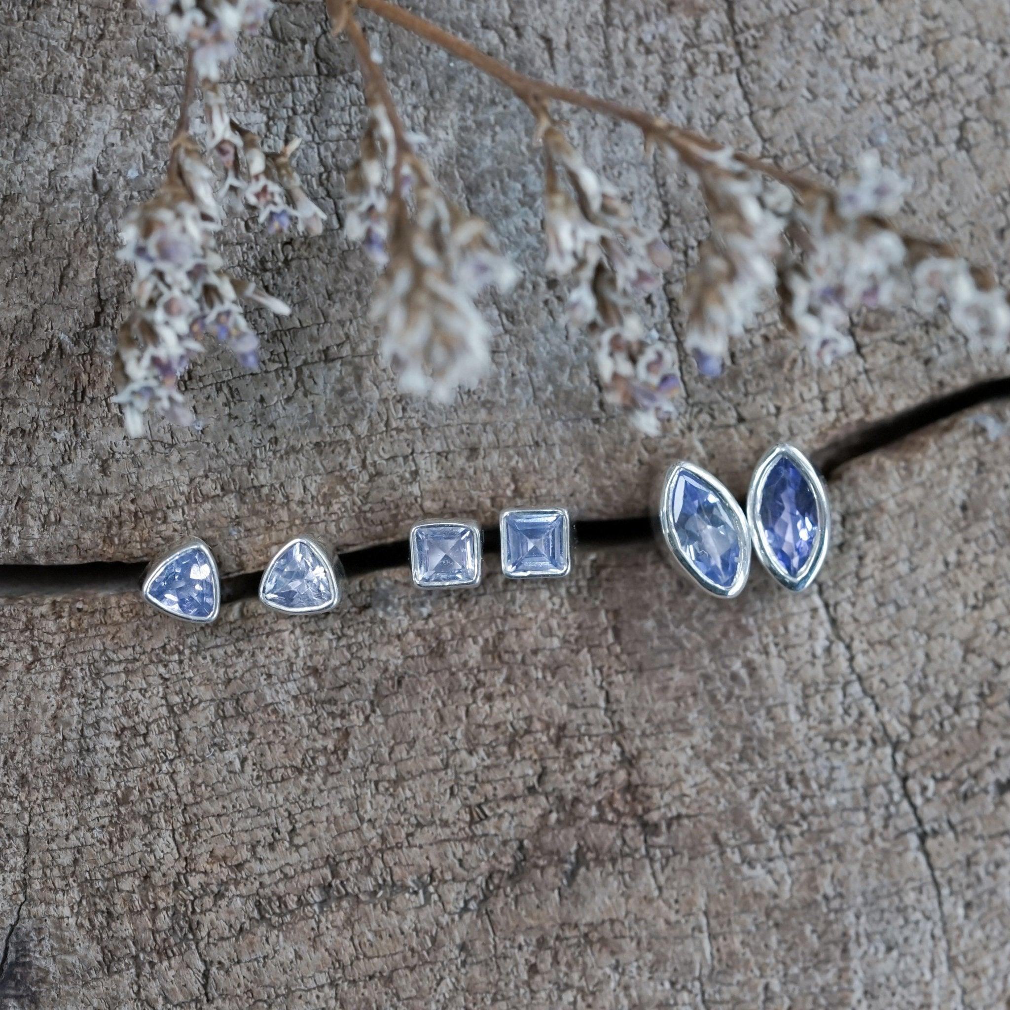 Styling Single Earrings: A Beginner's Guide - Gardens of the Sun ...